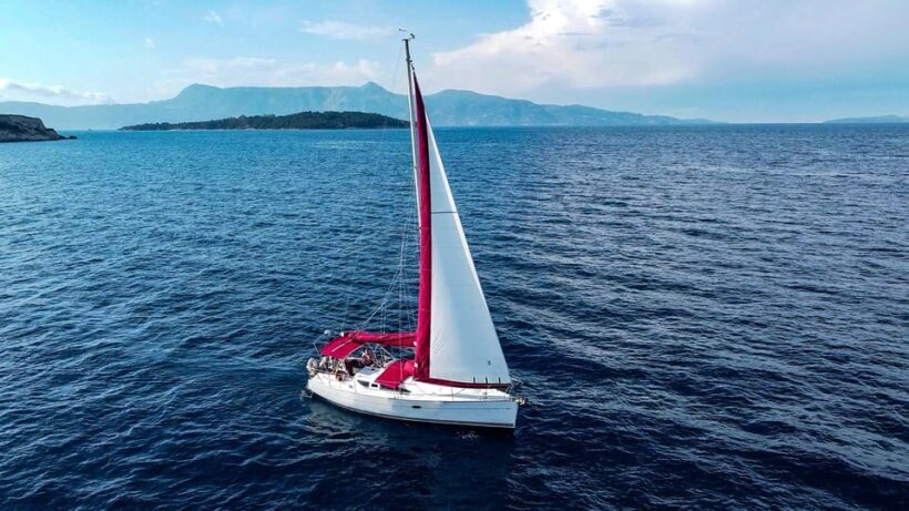 Corfu: Private Sailing Cruise with Sunset Viewing & Drinks - Key Points