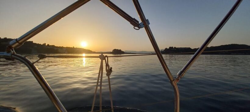 Corfu: Private Sailing Cruise with Sunset Viewing & Drinks - A Detailed Look at the Corfu Sunset Sailing Cruise