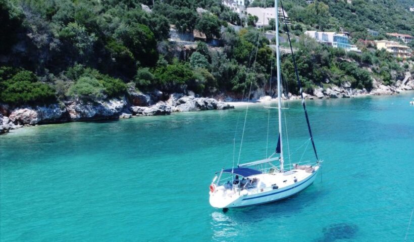 Corfu: Private Sailing Yacht Cruise - An In-Depth Look at the Corfu Private Sailing Yacht Cruise