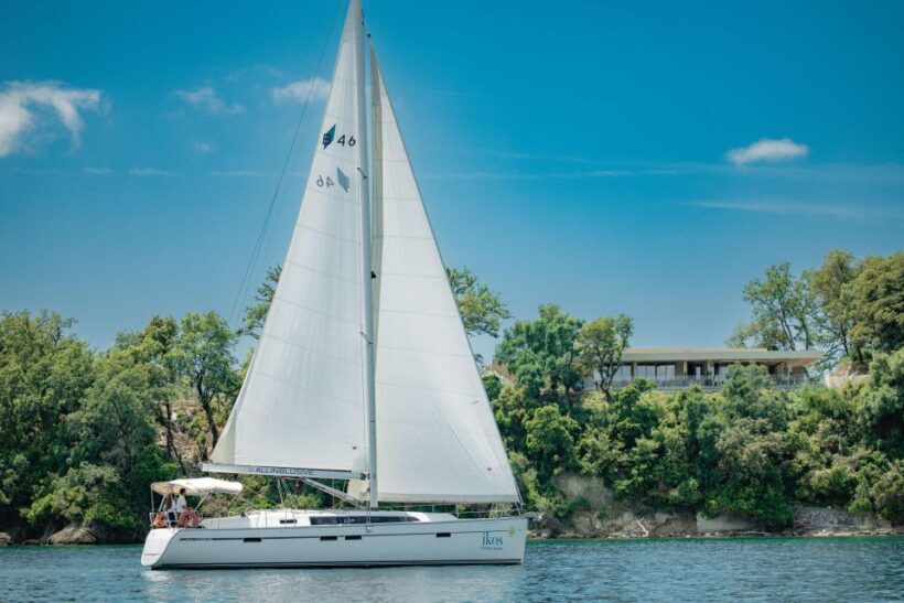 Corfu: Private Sunset Cruise on a Sailing Yacht - Practical Details: What to Know Before You Go