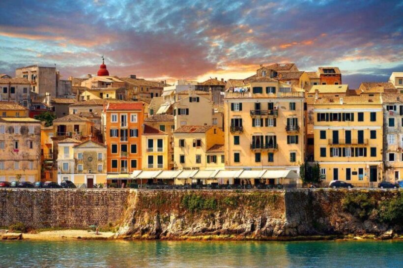 Corfu: Private Sunset Cruise on a Sailing Yacht - Final Thoughts