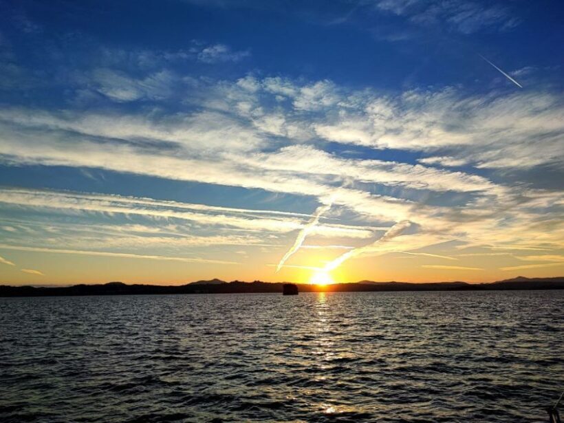 Corfu: Private Sunset Cruise - What Makes This Tour Special?