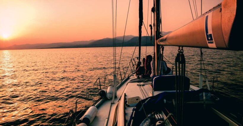 Corfu: Private Sunset Cruise with a Lagoon Catamaran - Overview of the Corfu Sunset Catamaran Experience