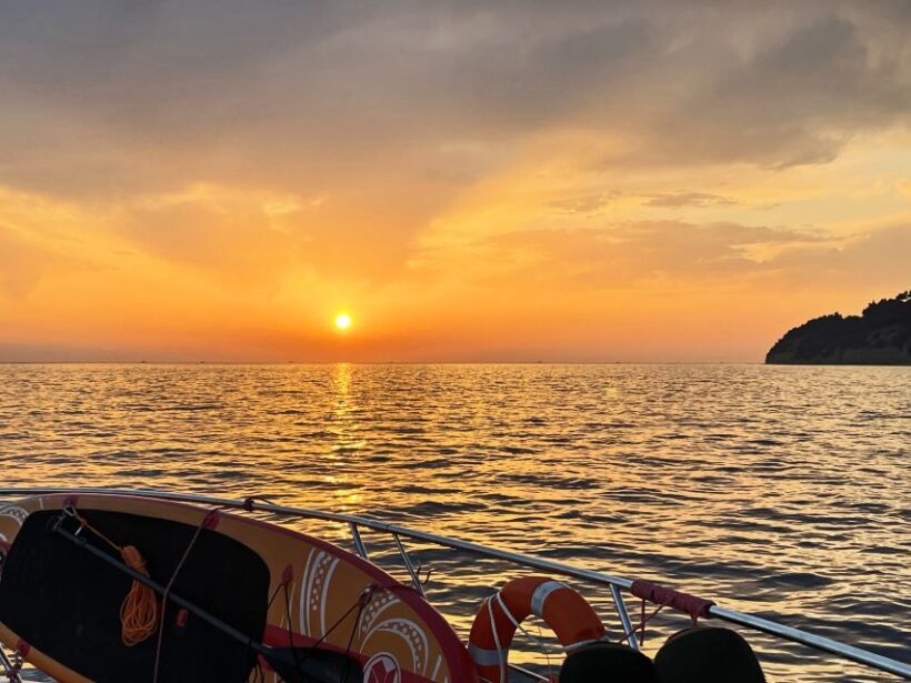 Corfu: Private Sunset Cruise with a Lagoon Catamaran - Who Will Enjoy This Cruise?