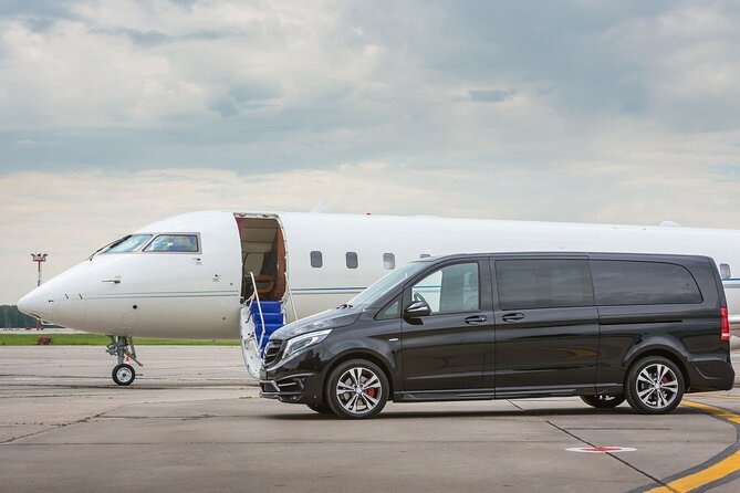 Corfu Private Transfer From or to Airport and Port - Accessibility and Additional Information
