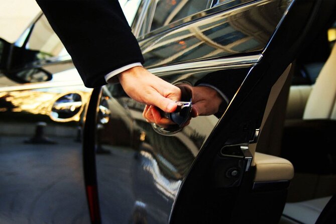 Corfu Private Transfer From or to Airport and Port - Why Choose a Corfu Private Transfer?