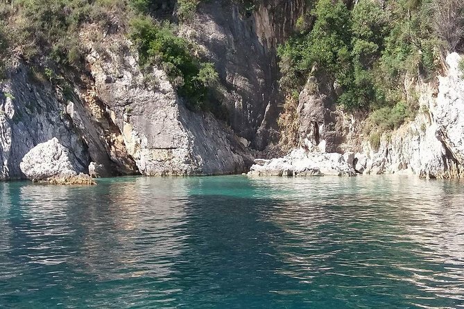 Corfu Private Yacht Cruise - What’s Included and What to Keep in Mind