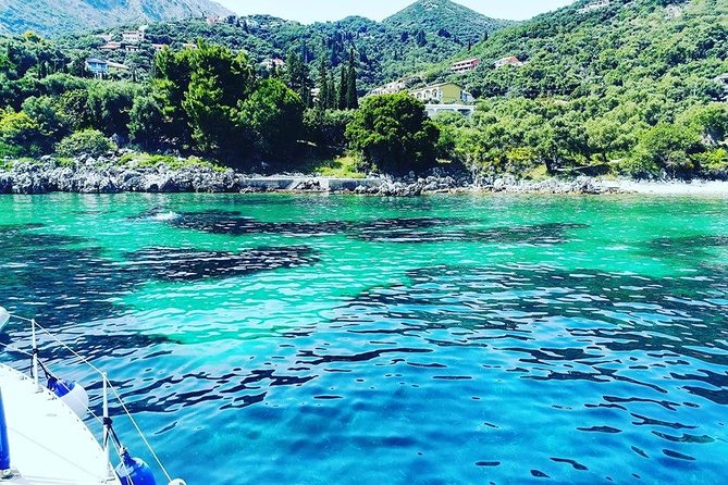 Corfu Private Yacht Cruise - Final Thoughts: Who Is This Tour Perfect For?