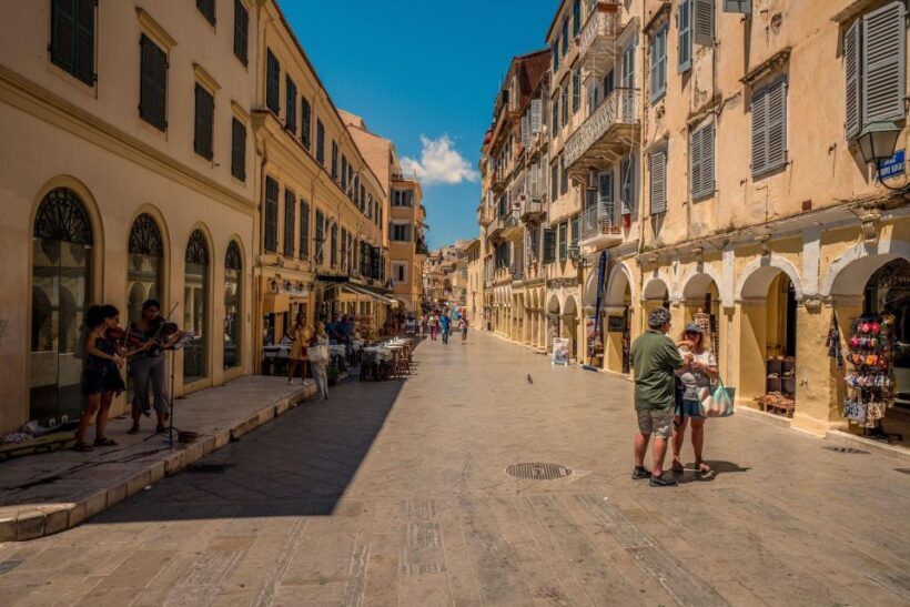 Corfu: Scenic Corfu Private Tour - An In-Depth Look at This Corfu Tour