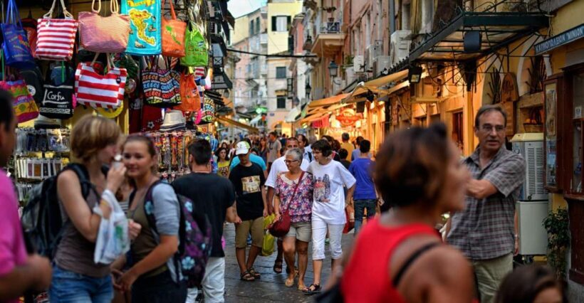 Corfu: Scenic Corfu Private Tour - Scenic Drive & Panoramic Views