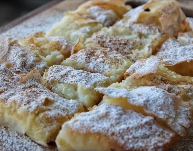 Corfu: Shared Group or Private Food Walking Tour - An In-Depth Look at the Corfu Food Tour Experience