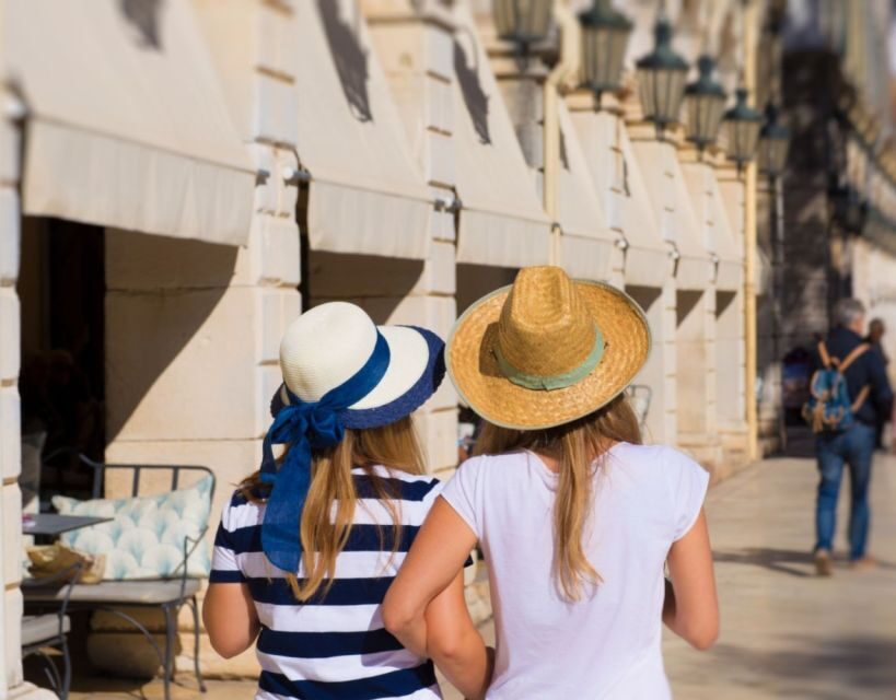 Corfu: Shared Group or Private Food Walking Tour - FAQ