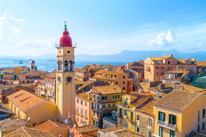 Corfu Shore Excursion to Greece's Picturesque Paradise from Port - Deep Dive into the Highlights