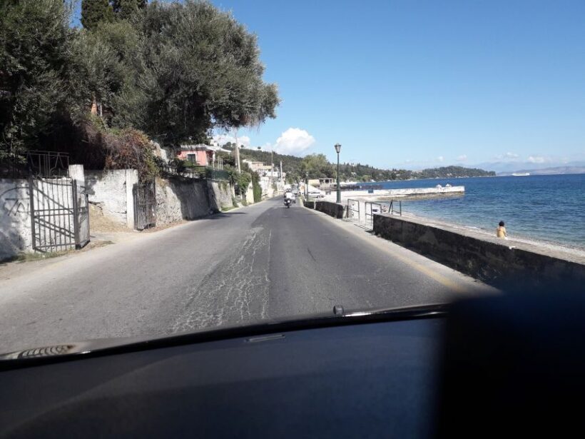Corfu: Sightseeing tour in Corfu, small group - Corfu: Sightseeing Tour in Corfu, Small Group — A Practical Guide
