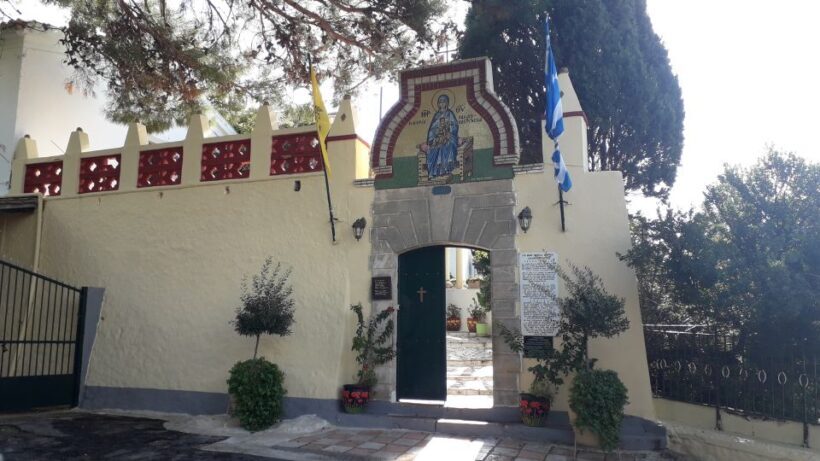 Corfu: Sightseeing tour in Corfu, small group - An In-Depth Look at the Corfu Sightseeing Tour