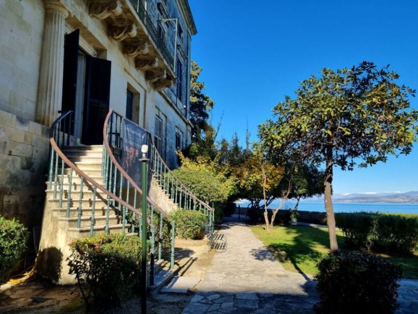 Corfu: Small Group City Walking Tour - Exploring Corfu: Small Group City Walking Tour — A Detailed Review