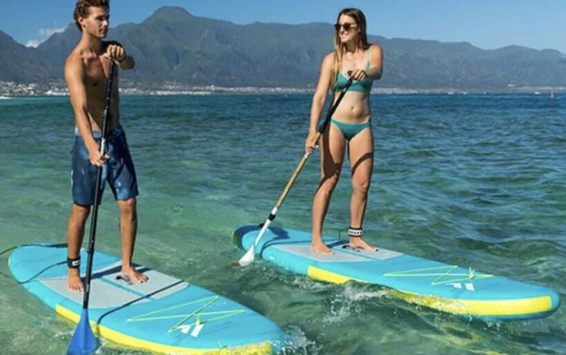 Corfu: Stand Up Paddle Board in Sidari - Practical Details and Value