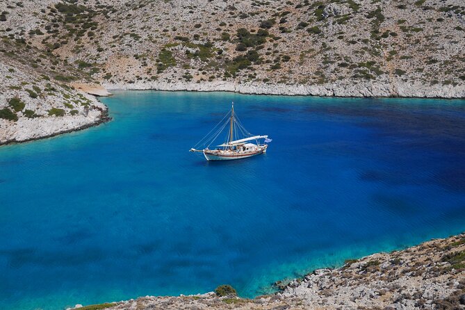 Corfu Sunset Cruise on a Traditional Wooden Sailing Yacht - Who Would Love This Tour?