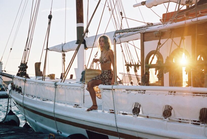 Corfu: Sunset Cruise on Classic Boat with Cocktails & Snacks - An Overview of the Experience