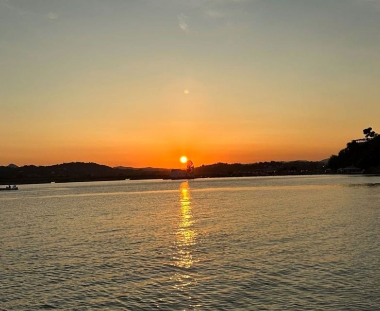 Corfu: Sunset Cruise on Classic Boat with Cocktails & Snacks - Who Will Love This Experience?