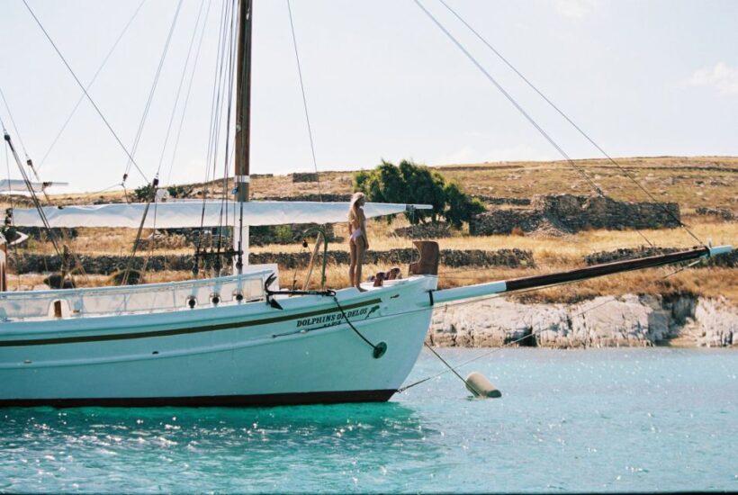 Corfu: Sunset Cruise on Classic Boat with Cocktails & Snacks - Final Thoughts