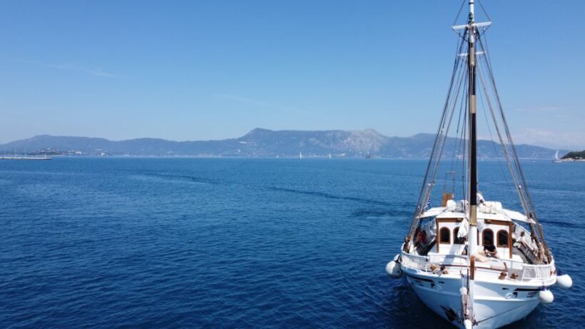 Corfu: Sunset Cruise on Classic Boat with Cocktails & Snacks - FAQ