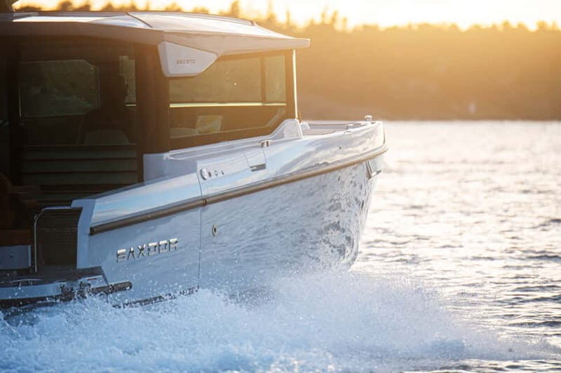 Corfu Sunset Private Yacht Cruise - Key Points