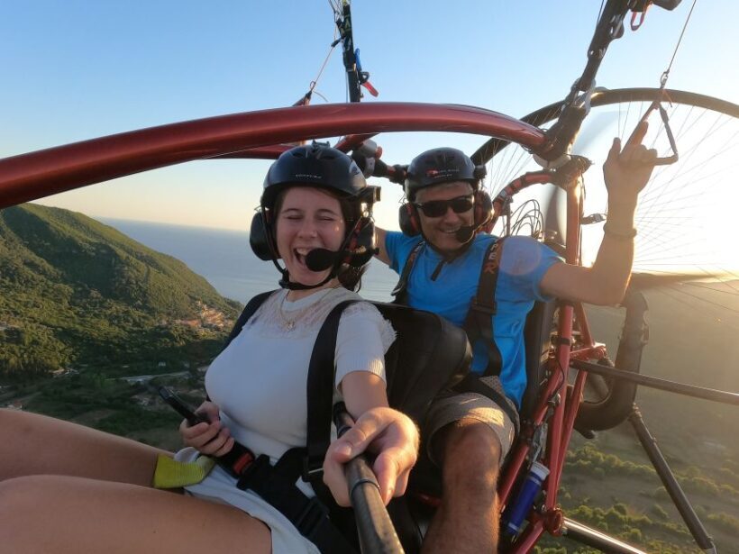 Corfu: Tandem Paratriking Flight over Corfu - FAQ: Your Questions About the Corfu Paratriking Tour
