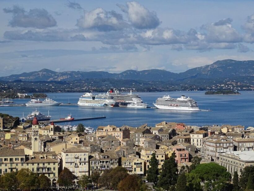 Corfu: The Beauty & The Beach Private Tour - What to Expect from the Tour