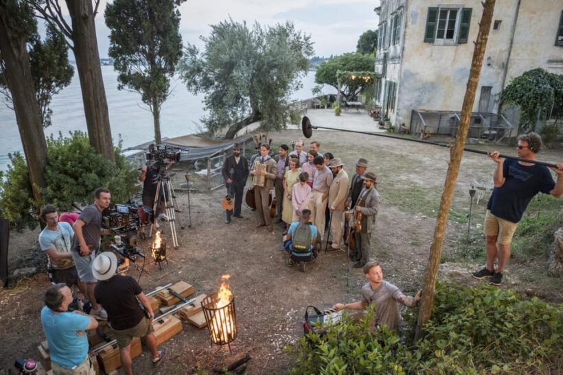Corfu: The Durrells TV Show Tour with Danilia Village - Practical Details and Value