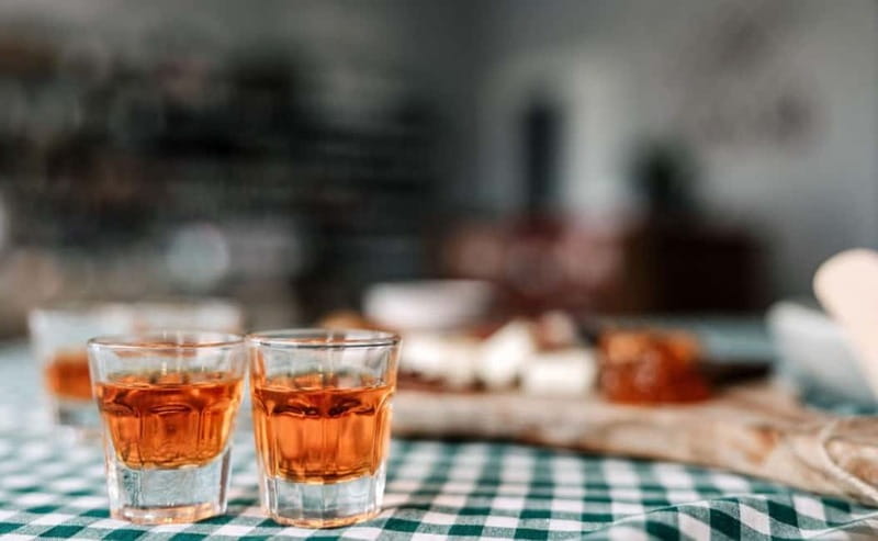 Corfu: The most famous Corfiot Products in one Tasting - What Guests Say