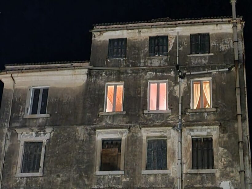 Corfu Town: Dark Myths and Legends Tour - Key Points