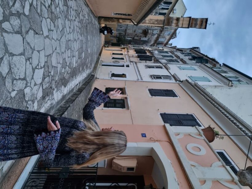 Corfu Town: Dark Myths and Legends Tour - Why Consider the Dark Myths and Legends Tour?