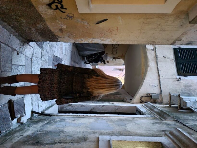 Corfu Town: Dark Myths and Legends Tour - Who Should Consider This Tour?