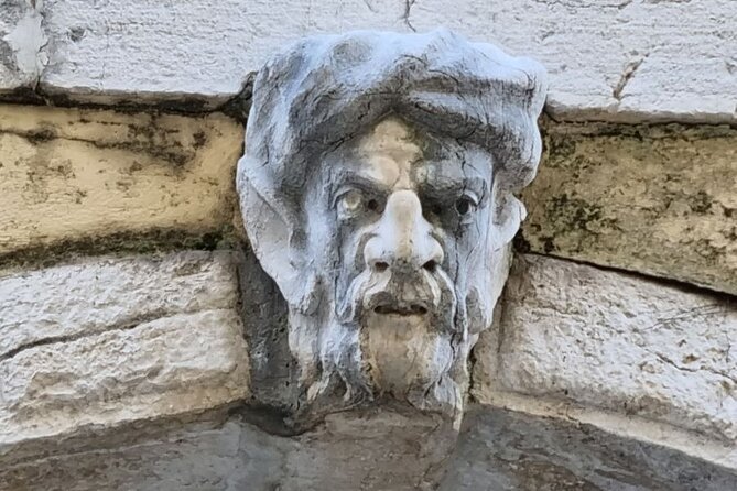 Corfu Town: Dark Myths and Legends Tour - Corfus Spooky Side