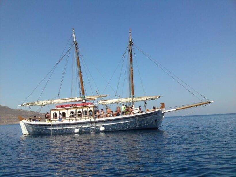 Corfu Town: Full-Day Cruise with Lunch, Drinks & Swim Stops - The Reviews: Authentic Voices