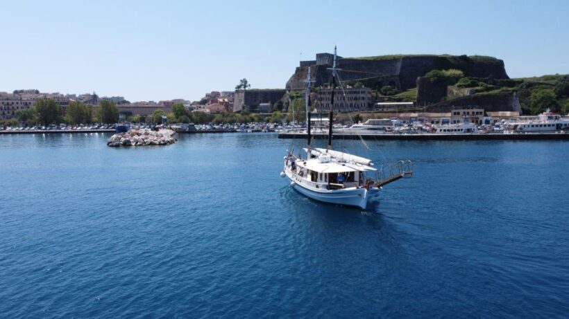Corfu Town: Full-Day Cruise with Lunch, Drinks & Swim Stops - Final Thoughts: Who Will Love This Tour?