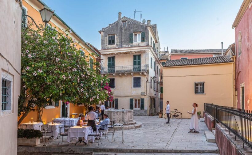 Corfu Town Highlights: Private Walking Tour - The Experience: What to Expect from the Corfu Town Tour