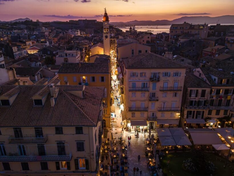 Corfu Town Highlights: Private Walking Tour - Is This Tour Worth It?