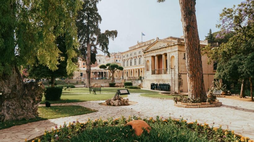 Corfu Town Highlights: Private Walking Tour - Final Thoughts
