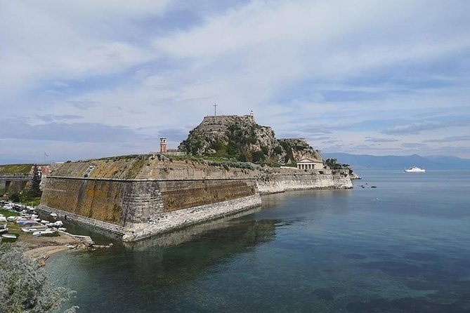 Corfu Town Shopping Trip - FAQ