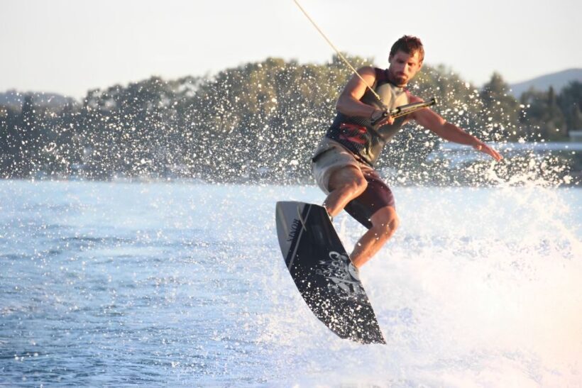 Corfu: Watersports Combo for 2 - What to Expect from the Corfu Watersports Package