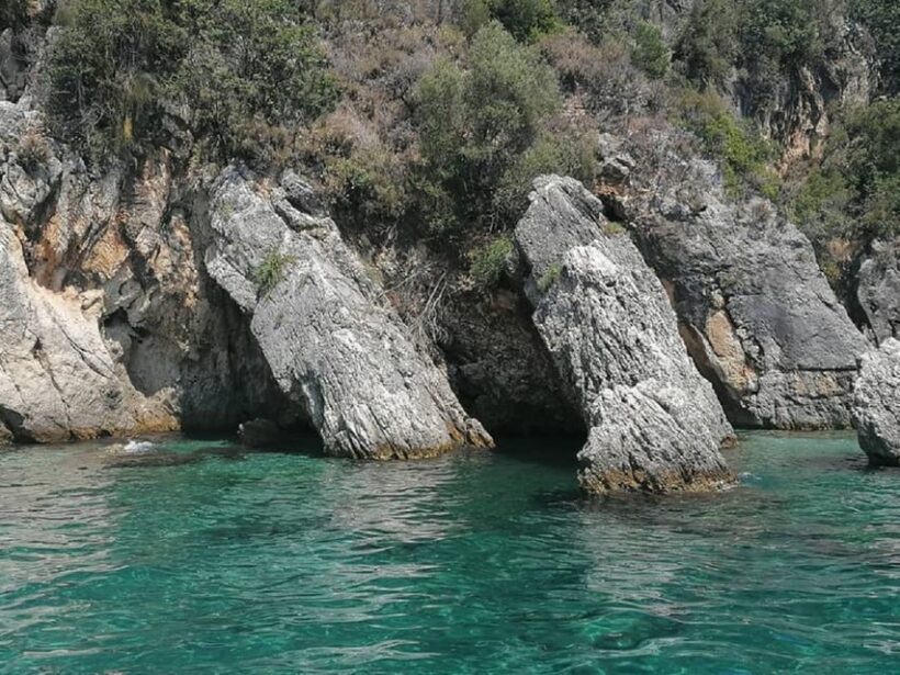 Corfu:Private Sailing Cruise to the Caves of northeast coast - Final Thoughts