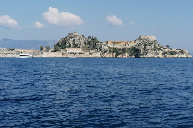 Corfu:Private Sailing Yacht Cruise for up to 10 Guests - Customer Feedback and Ratings