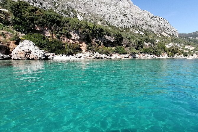 Corfu:Private Sailing Yacht Cruise for up to 10 Guests - Why Choose This Private Sailing Yacht Cruise
