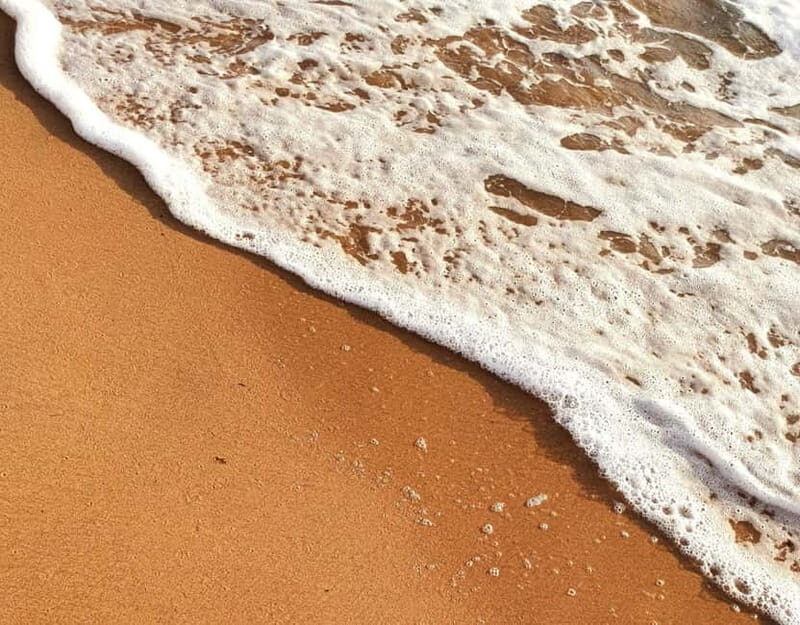 Corfu's Best Beach Day: Glyfada Beach Escape - Key Points
