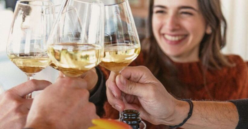 Cori: Guided Winery Tour with Light Lunch and Wine Tasting - FAQ