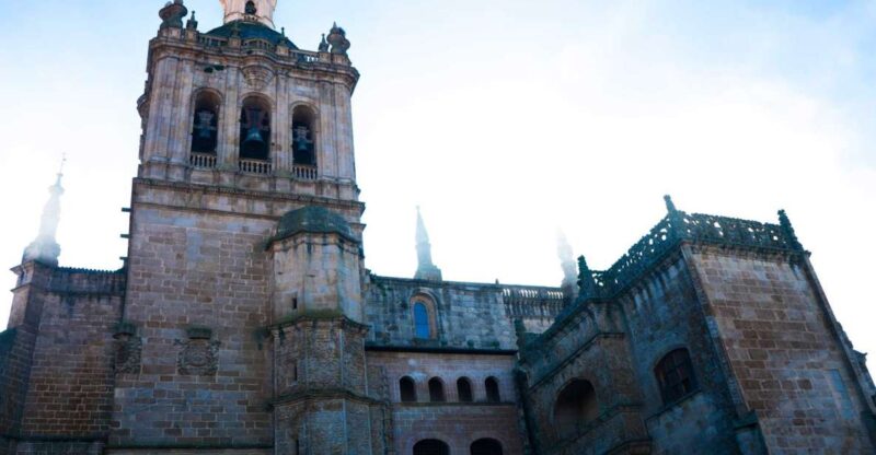 Coria: Cathedral of Coria Ticket Entrance - Is This Tour Worth Your Money?