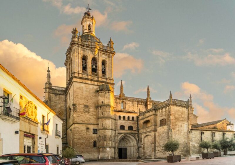 Coria: Cathedral of Coria Ticket Entrance - Final Thoughts