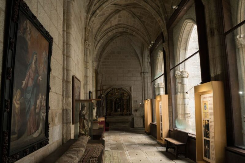 Coria: Cathedral of Coria Ticket Entrance - FAQ